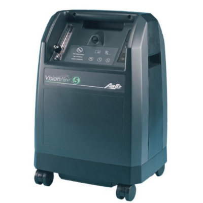Concentrador AirSep VisionAire 5 - Terapia CPAP Portugal