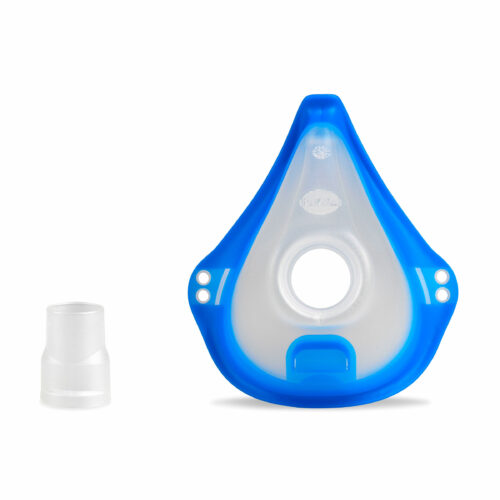 PARI Máscara de inalação suave - Terapia CPAP Portugal