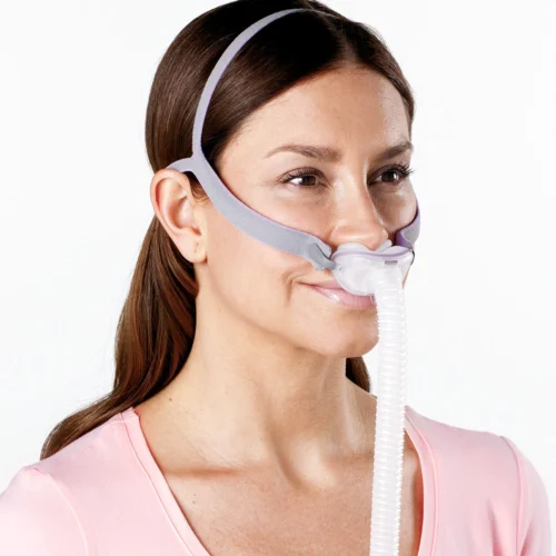 AirFit P10 for Her Máscara Resmed - Terapia CPAP Portugal
