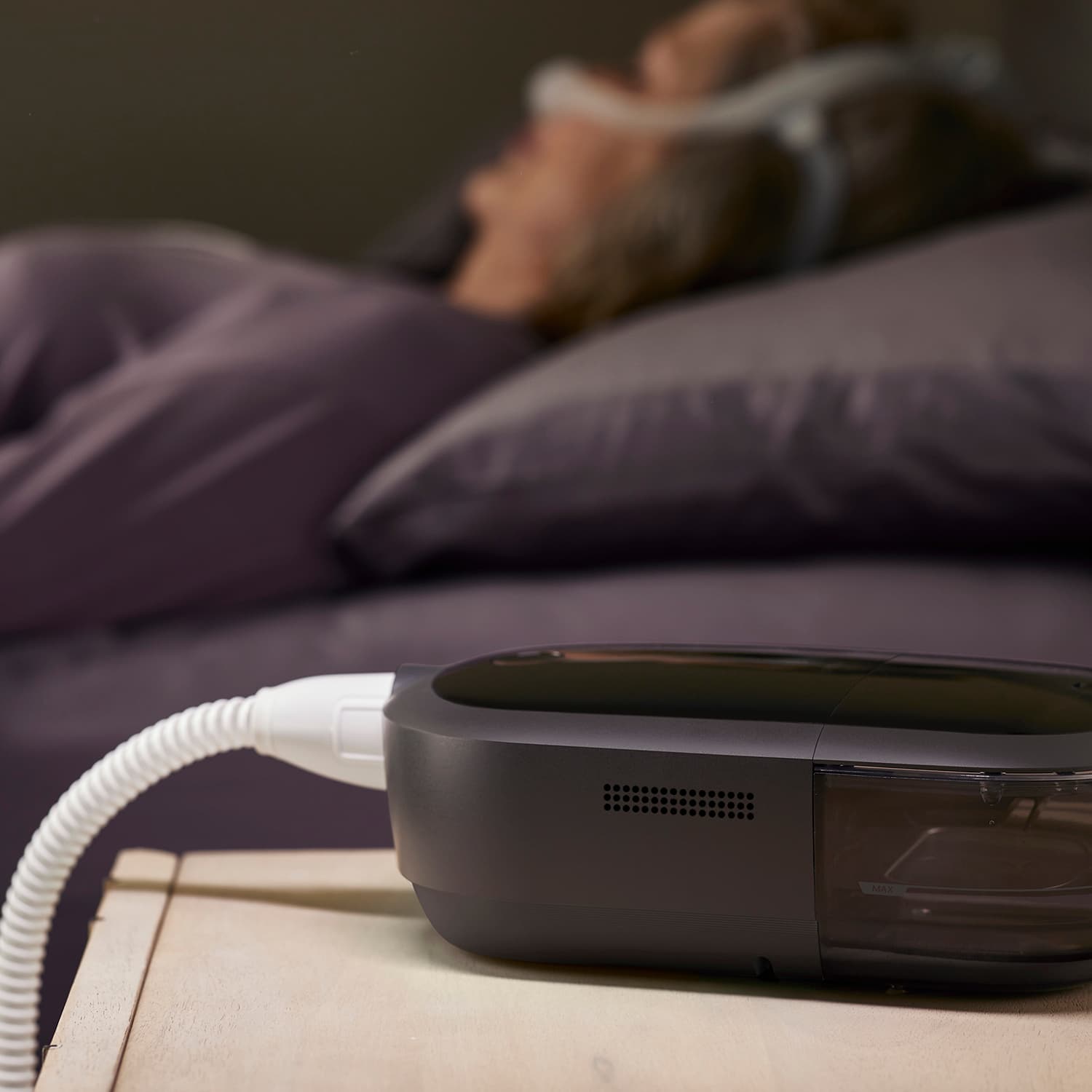 Philips DreamStation II AutoCPAP - Terapia CPAP Portugal