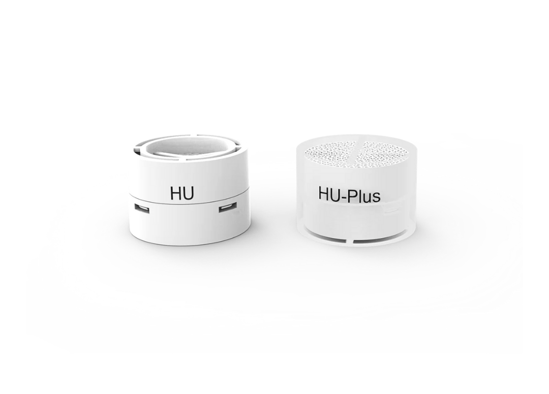 Humidificador com Filtro para BMC M1 Mini - Terapia CPAP Portugal