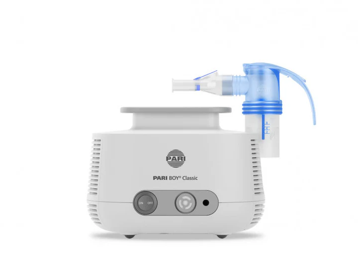 PARI BOY Classic - Terapia CPAP Portugal